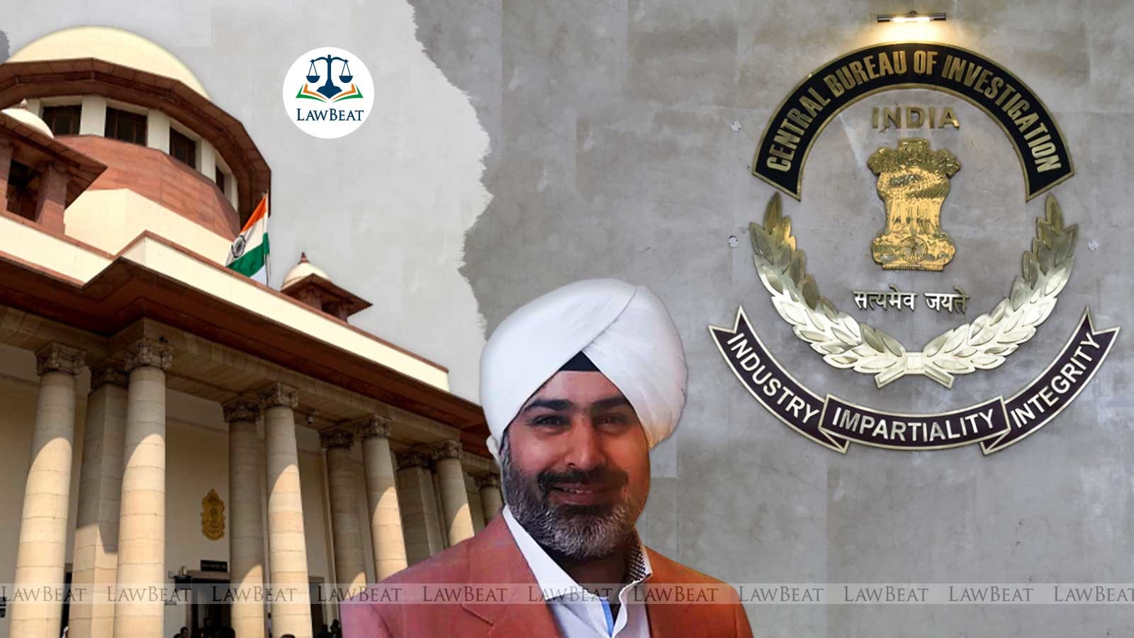 SC grants bail to Amandeep Dhall in CBI case on liquor scam